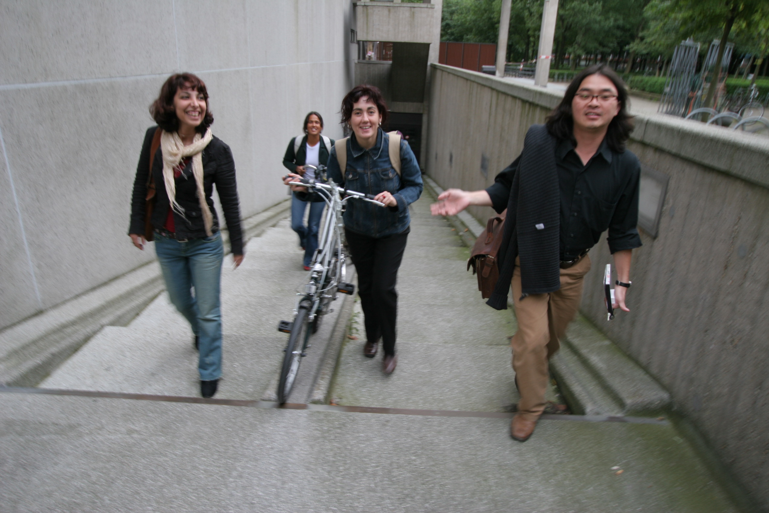 PBIC Image Library